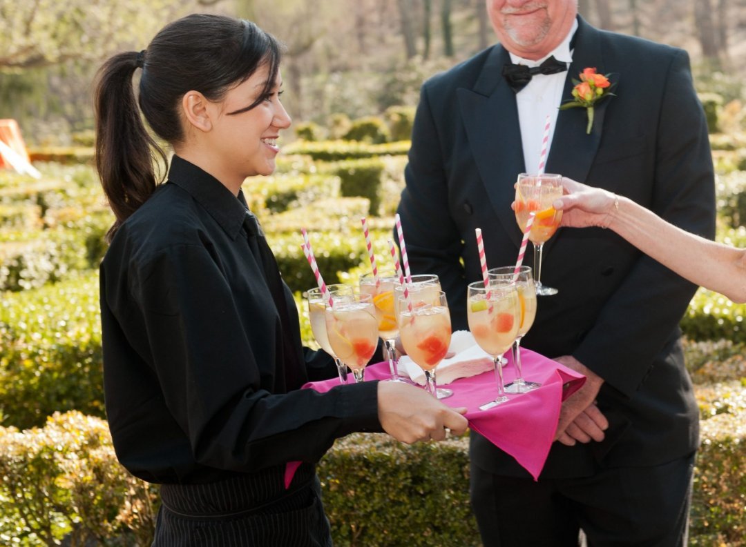 Wedding Catering Service Details | Perfect Setting Catering