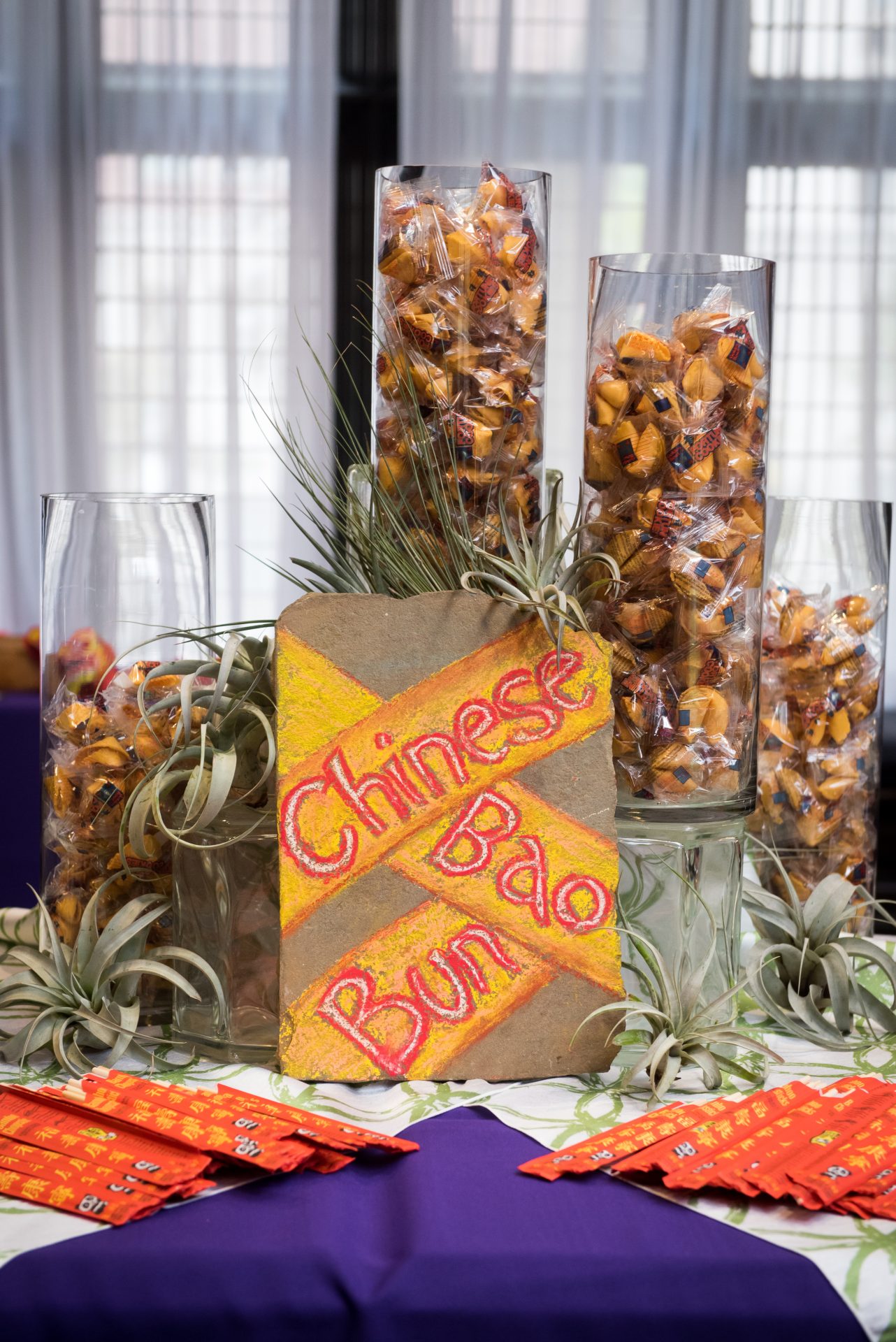 Food Station Wedding Reception - Food Station Menu Suggestions